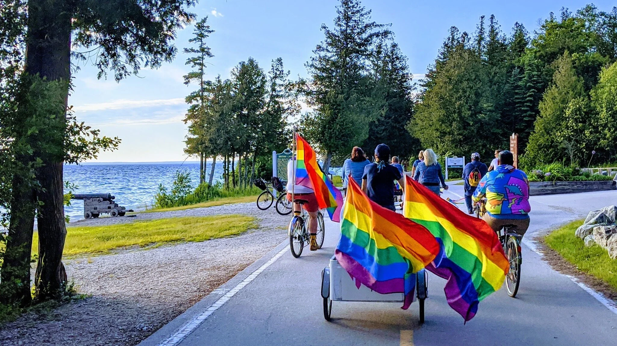 Events — Straits Pride