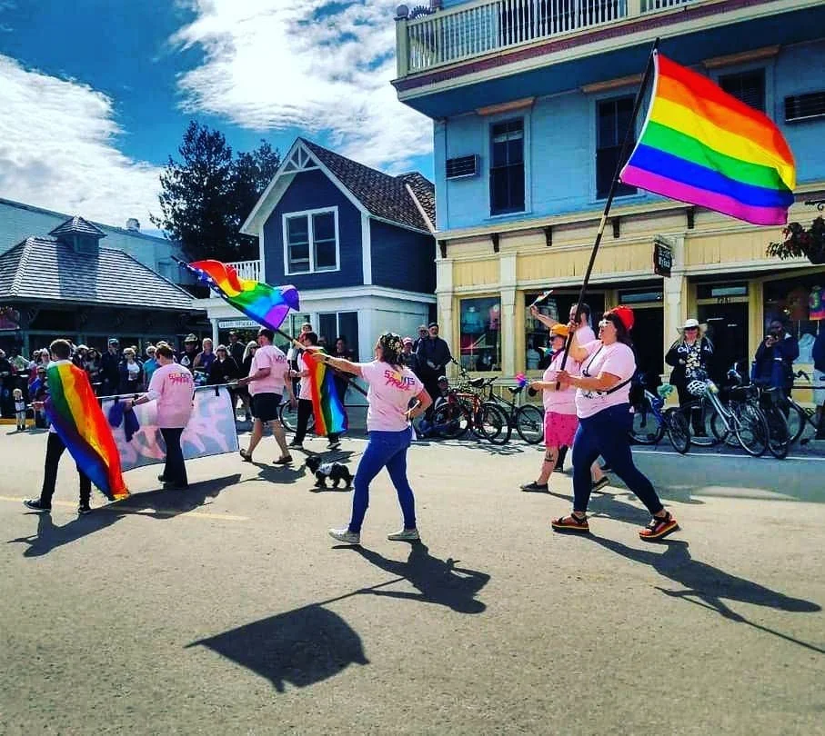 Events — Straits Pride