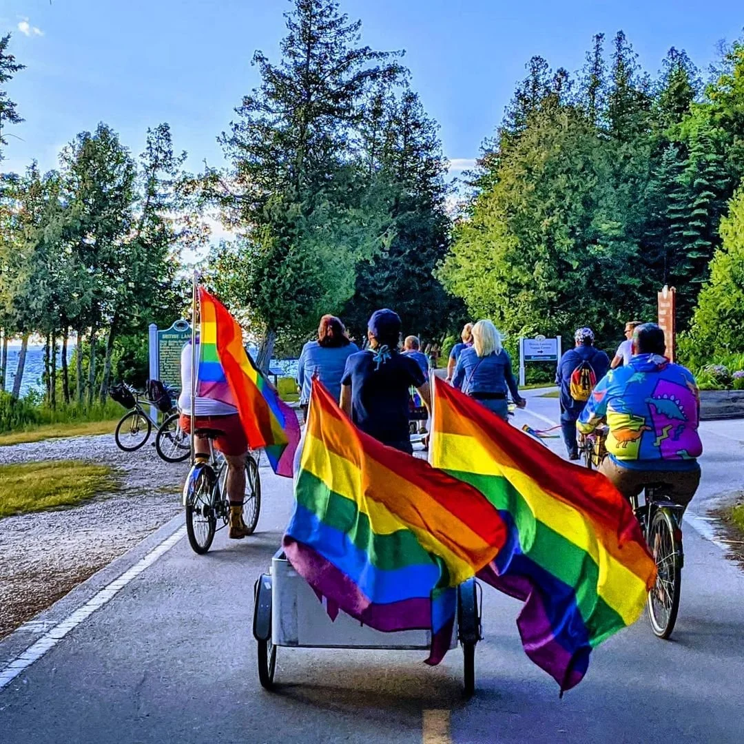 Events — Straits Pride