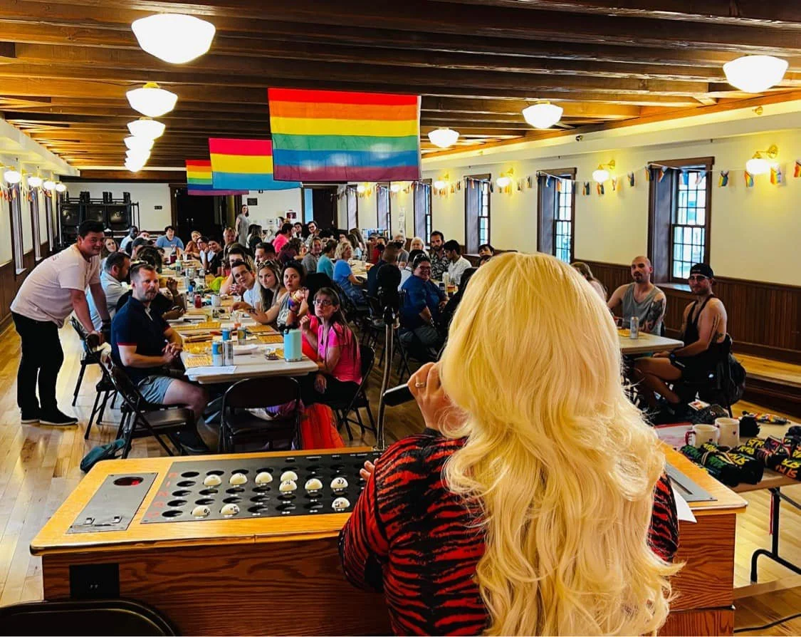 Events — Straits Pride