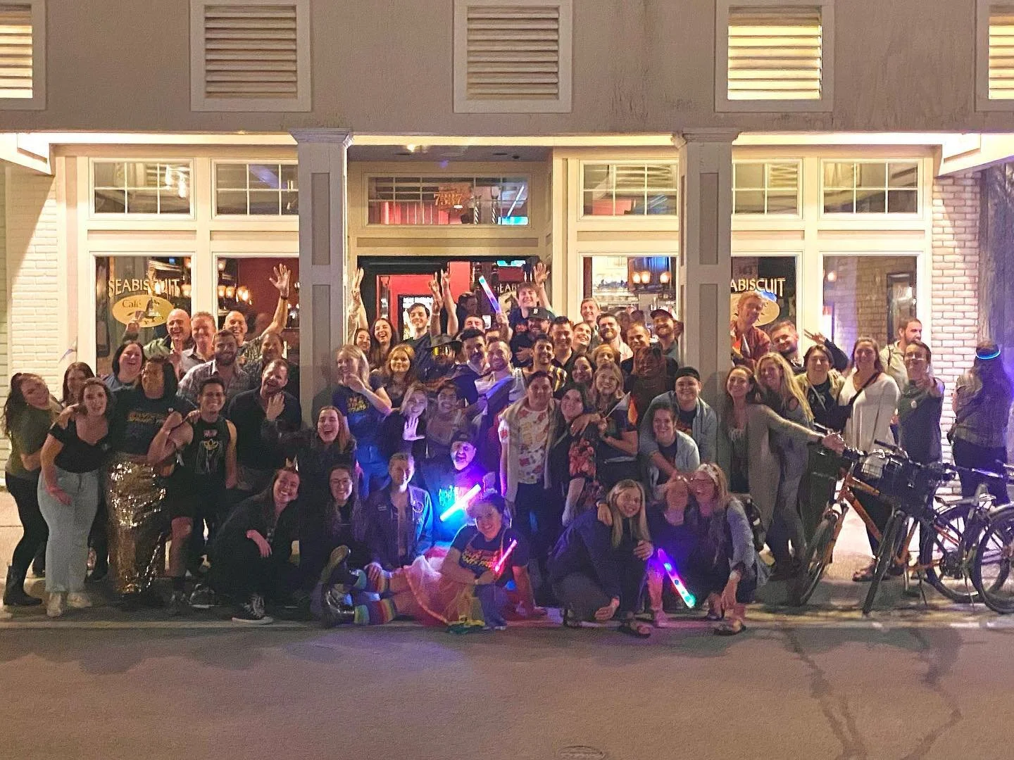 Events — Straits Pride