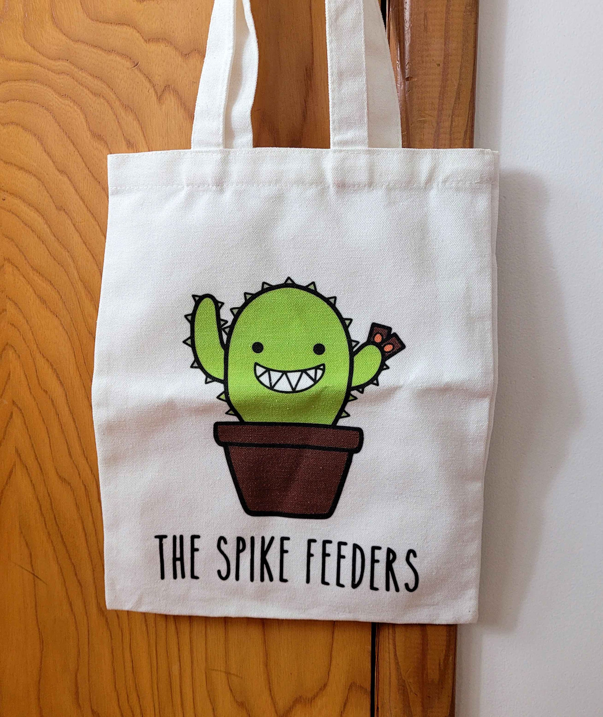 Shop — The Spike Feeders