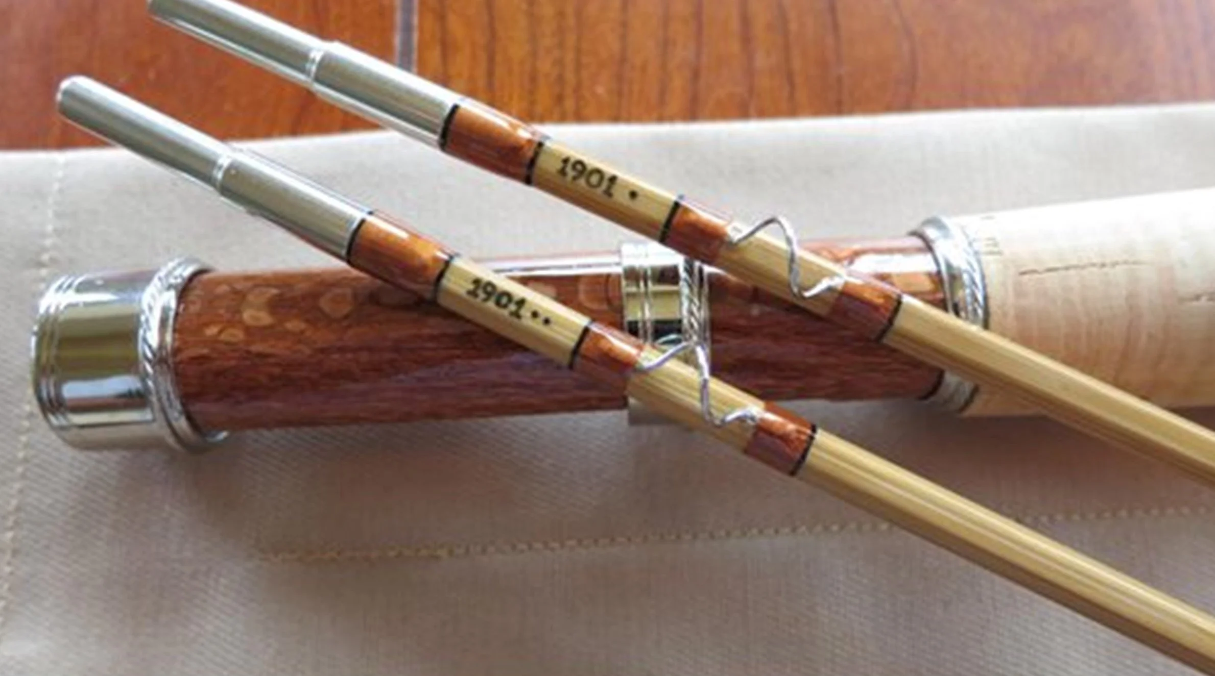 2023 Raffle Prizes — Cutthroat Chapter of Trout Unlimited