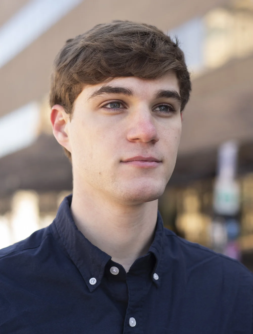 Contact — Daniel Koerner