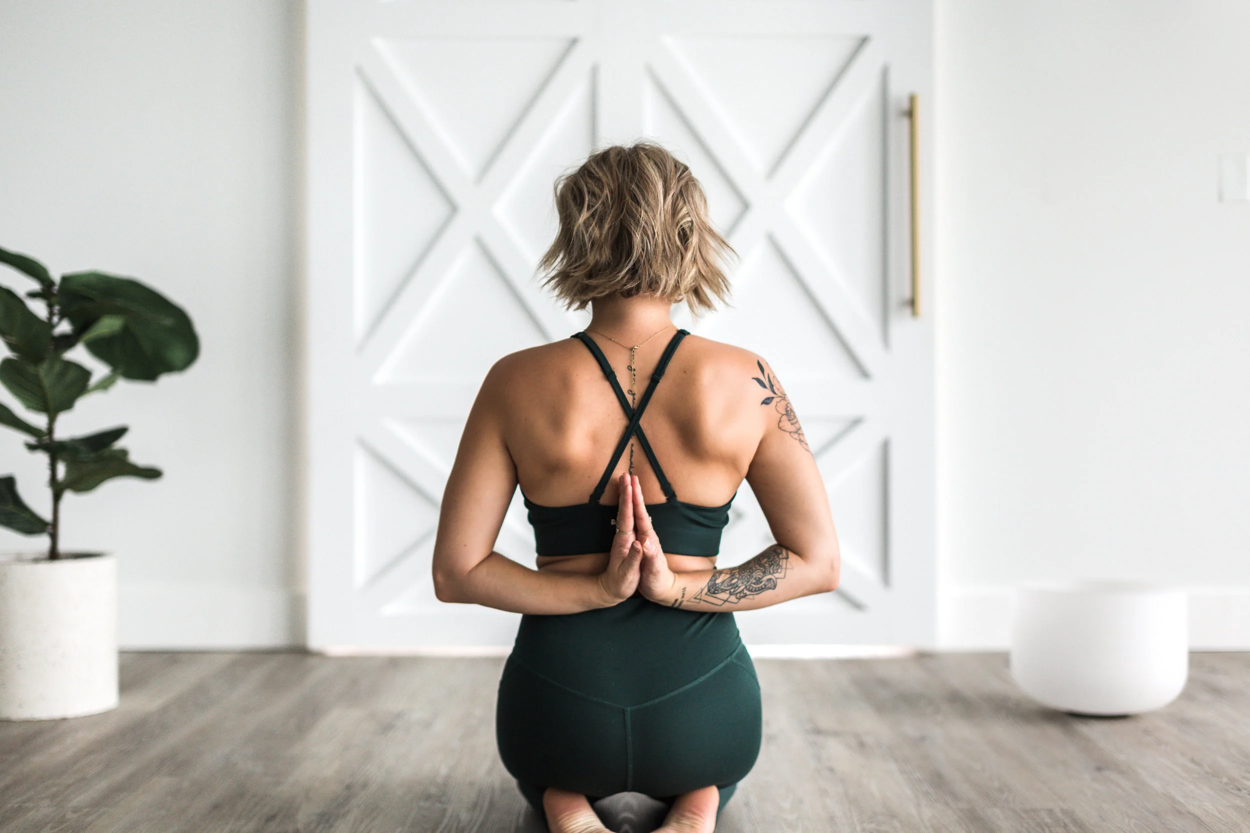 Pricing — INTENT. hot yoga