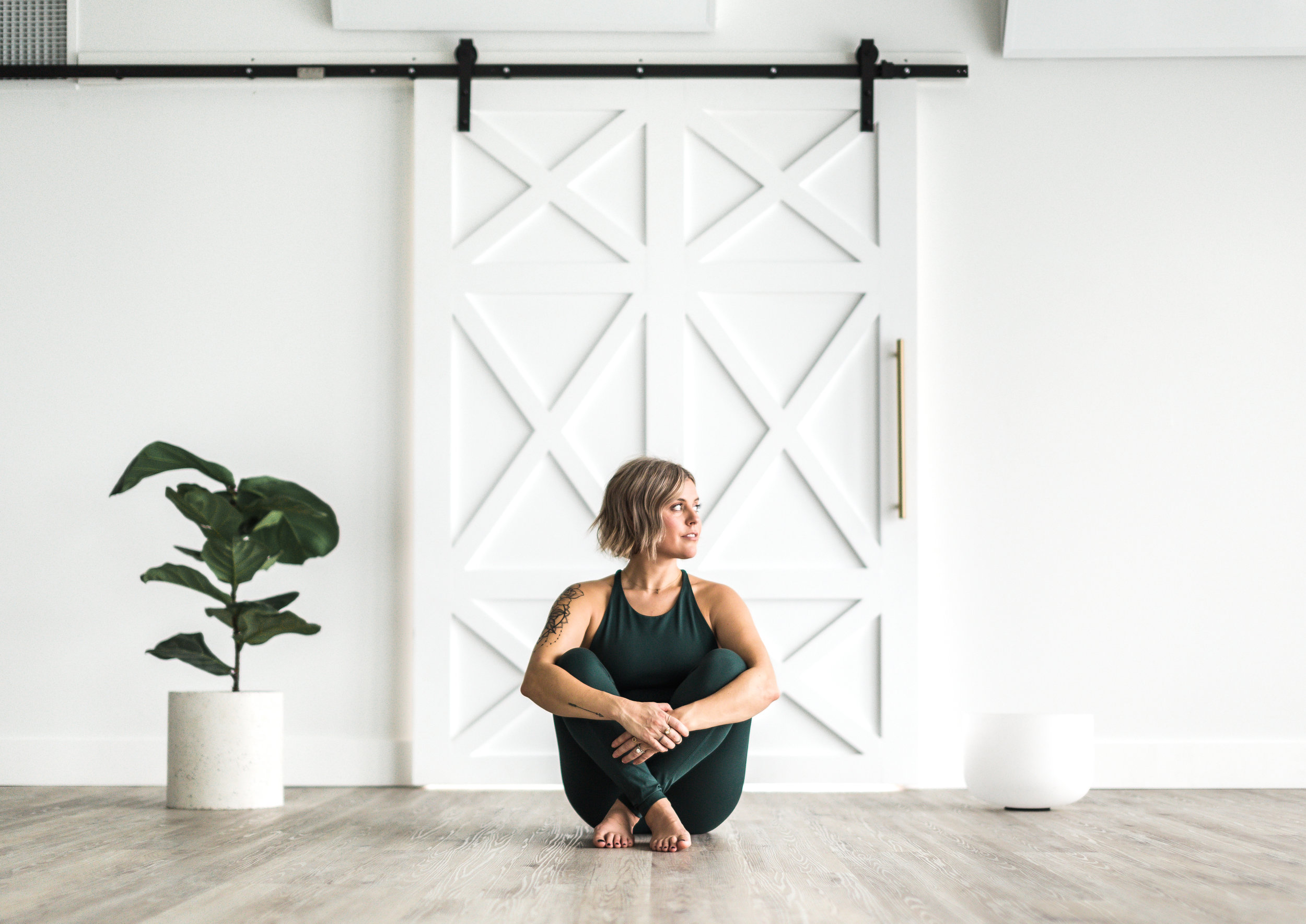 Tawni Lester | Yoga Instructors Bellingham | Yoga Coaches | Yoga Lessons — INTENT. hot yoga