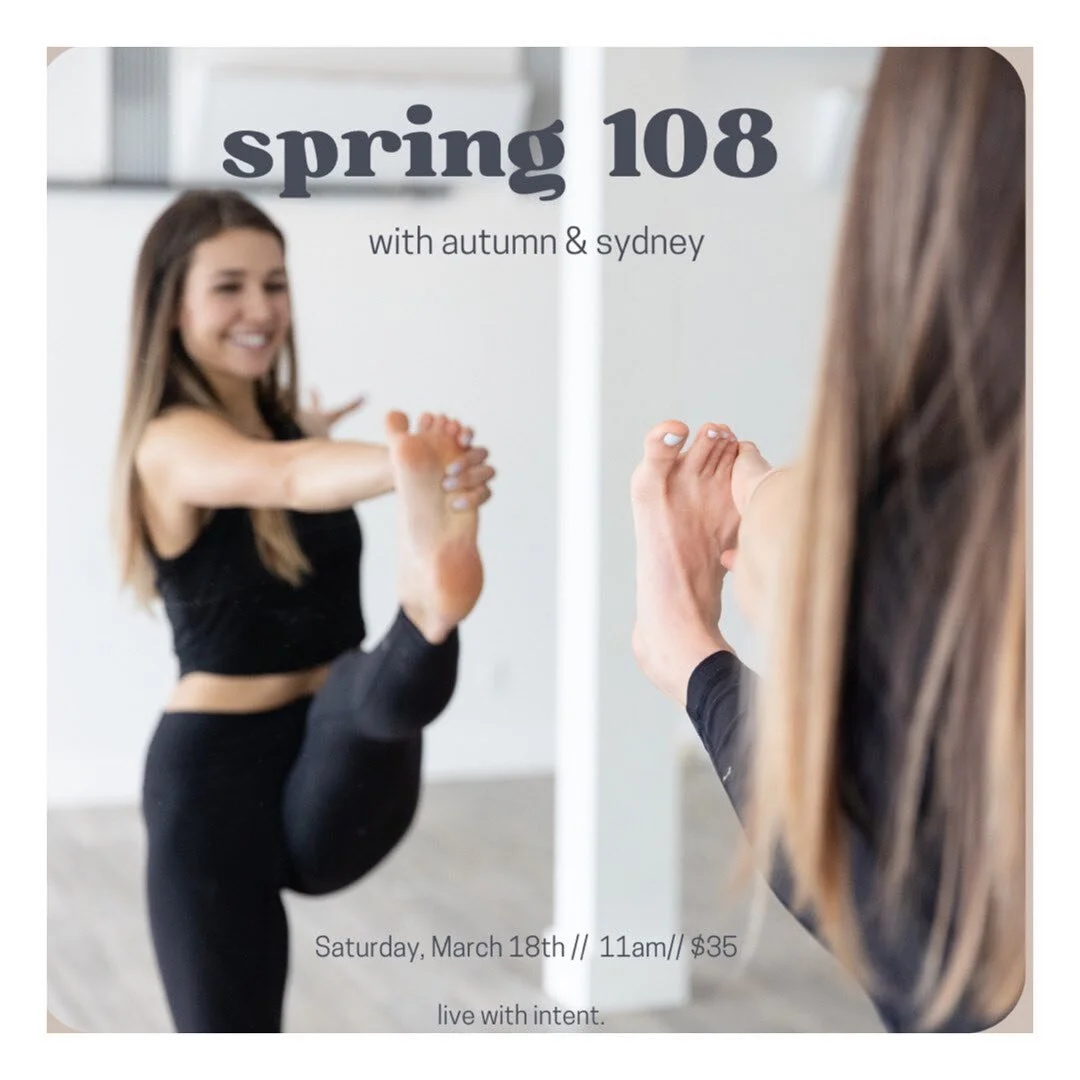 Intent Hot Yoga | Yoga Bellingham | Hot Yoga