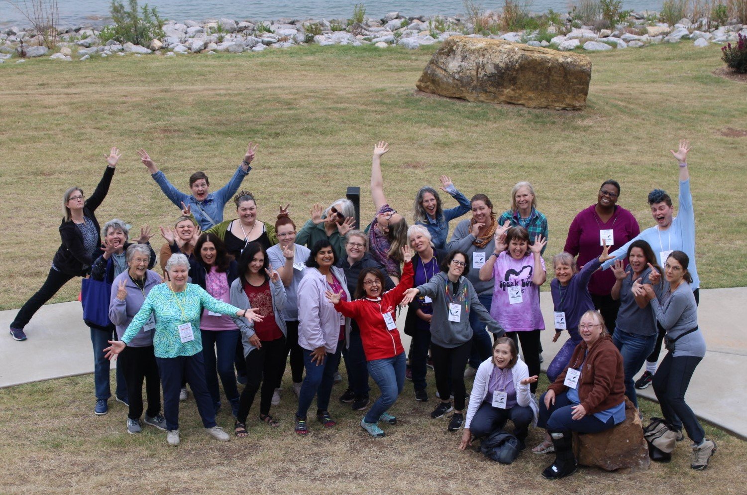 2023 Horizon Women's Retreat - Registration — Horizon Unitarian ...