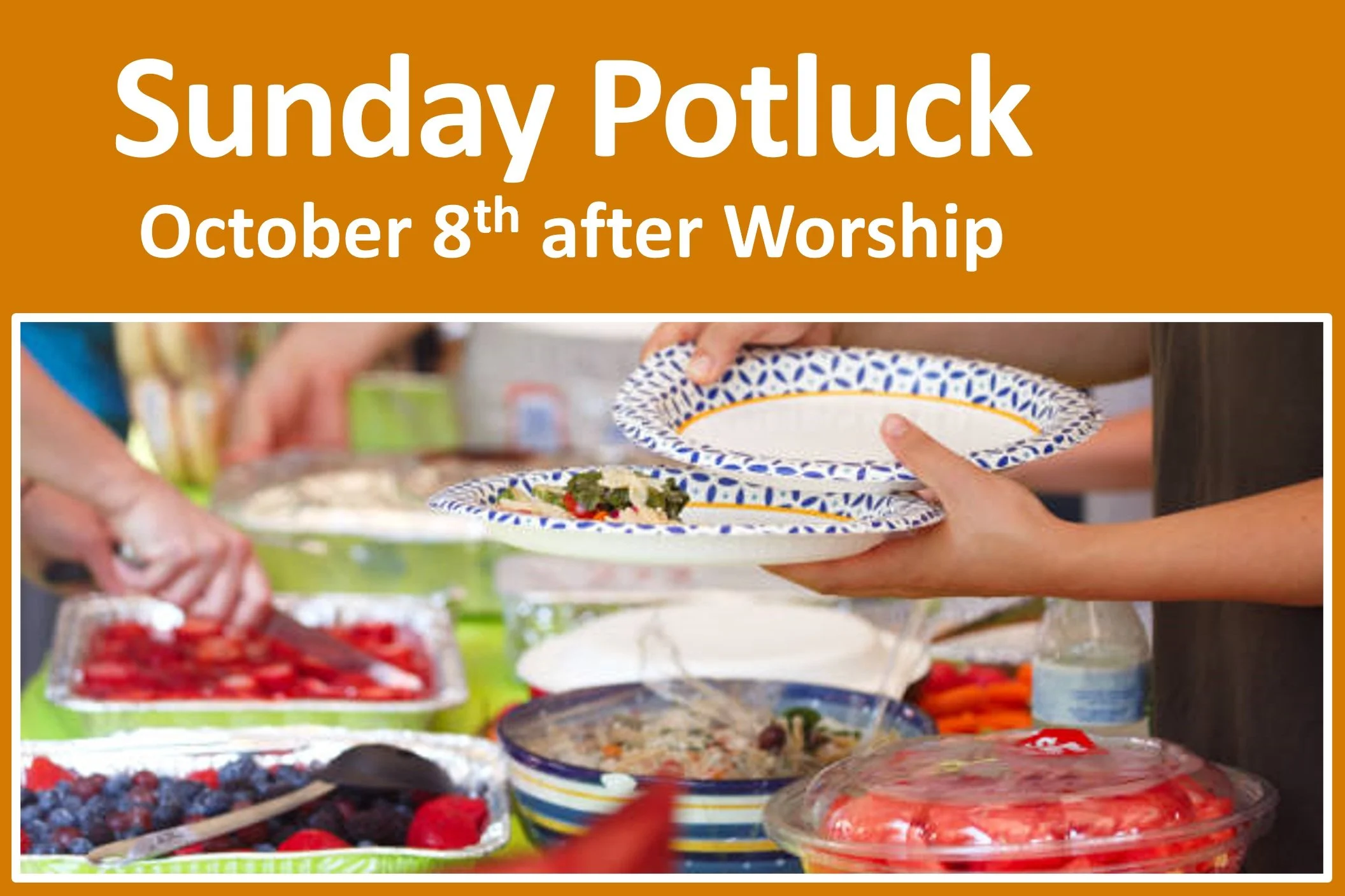 Church Calendar — Horizon Unitarian Universalist Church - Carrollton, TX