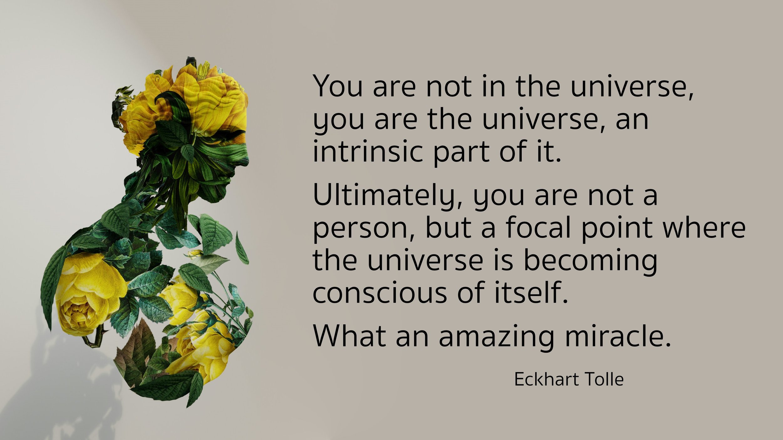 Soul Matters — Horizon Unitarian Universalist Church - Carrollton, TX