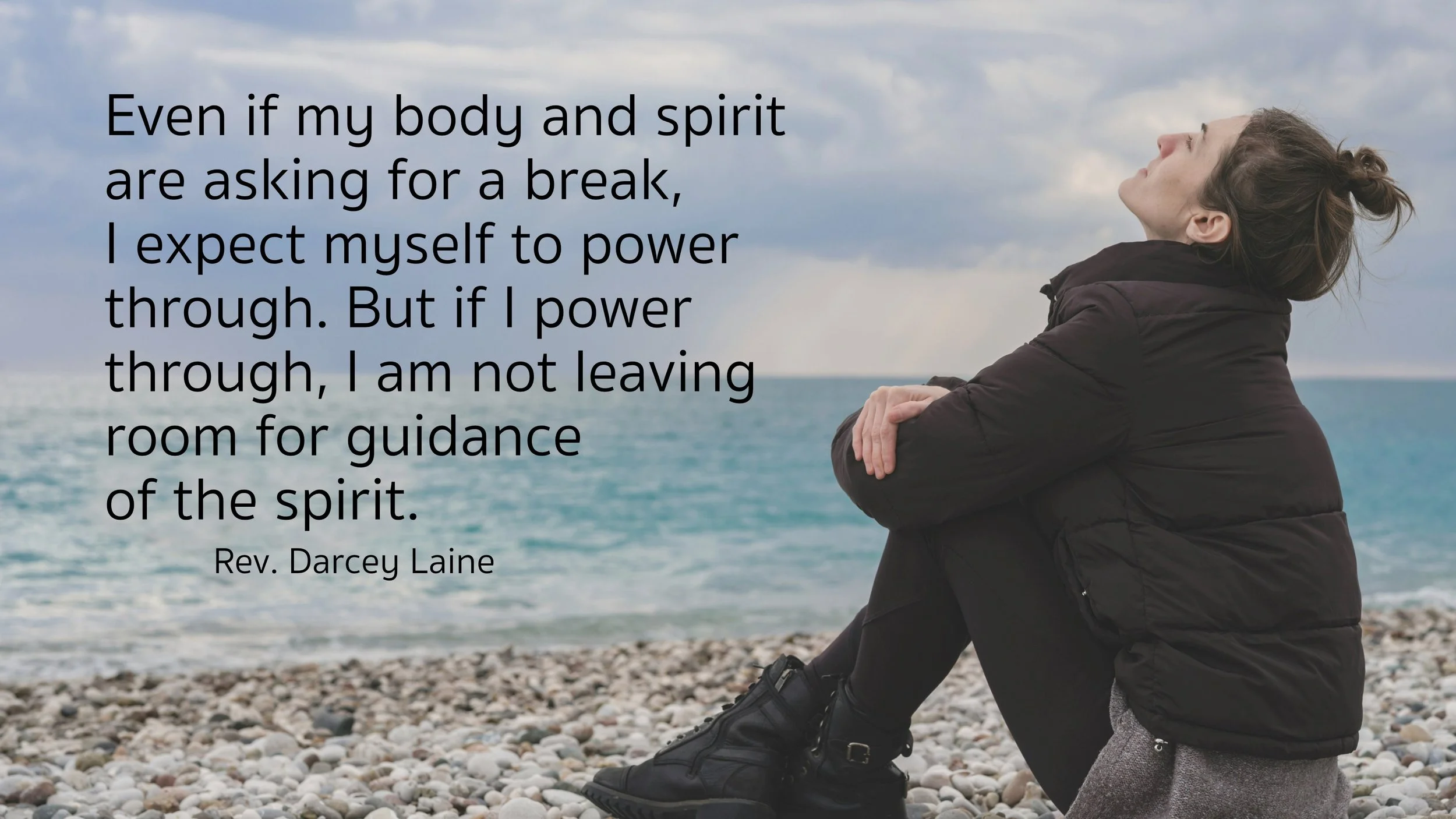 Soul Matters — Horizon Unitarian Universalist Church - Carrollton, TX