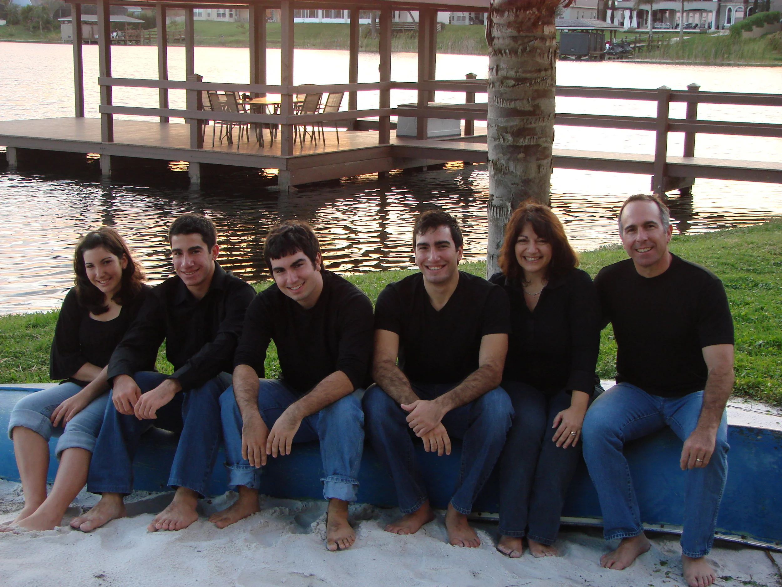 About Sherri — Sherri Seligson