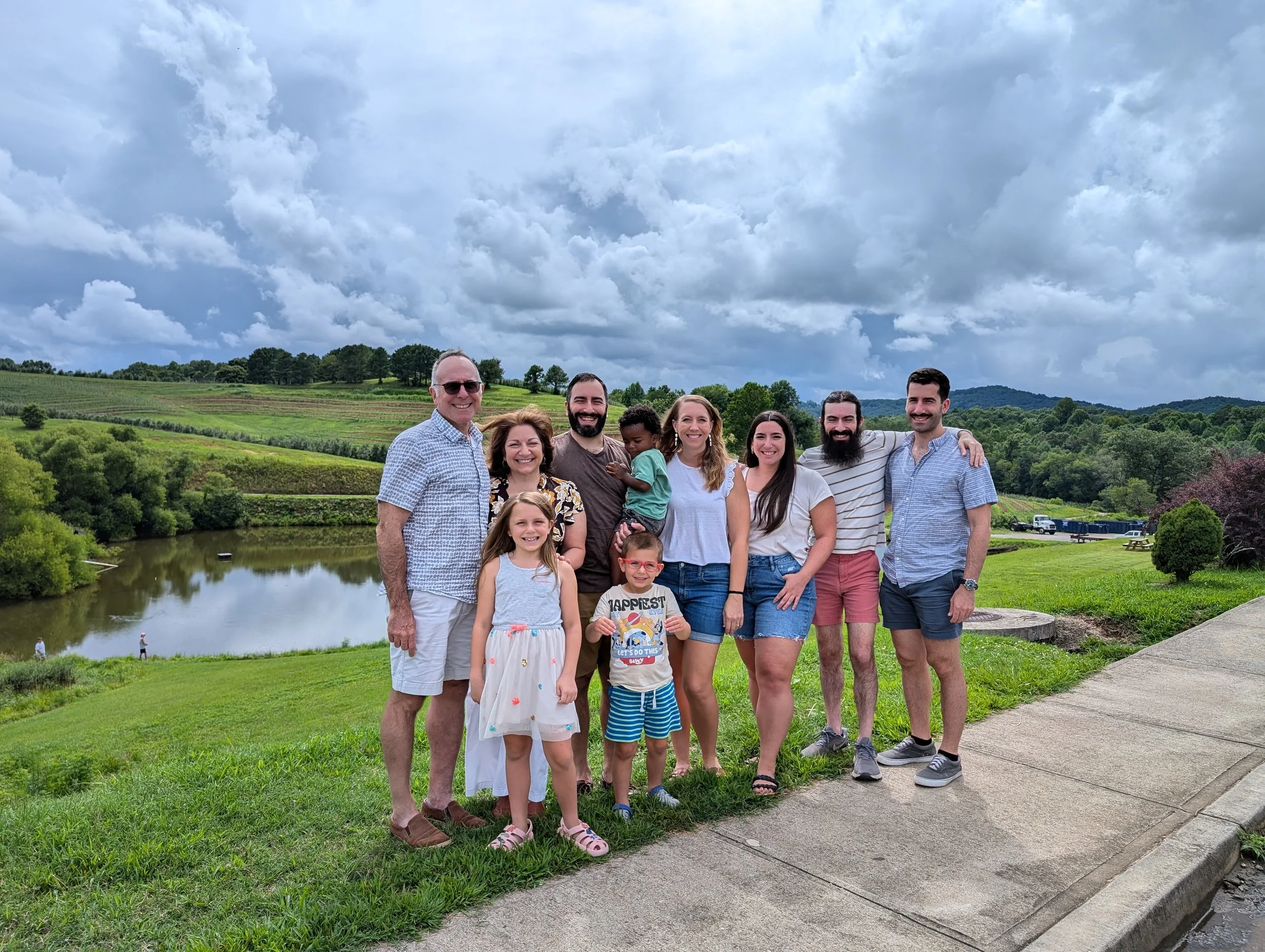 About Sherri — Sherri Seligson