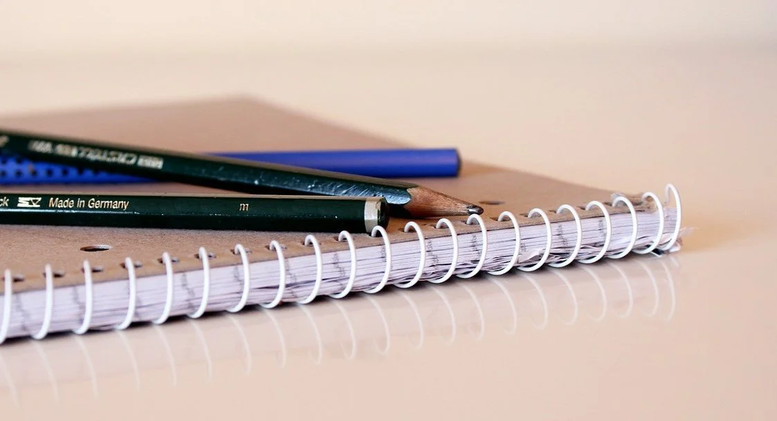 Building Note-taking Skills, Part IV — Sherri Seligson