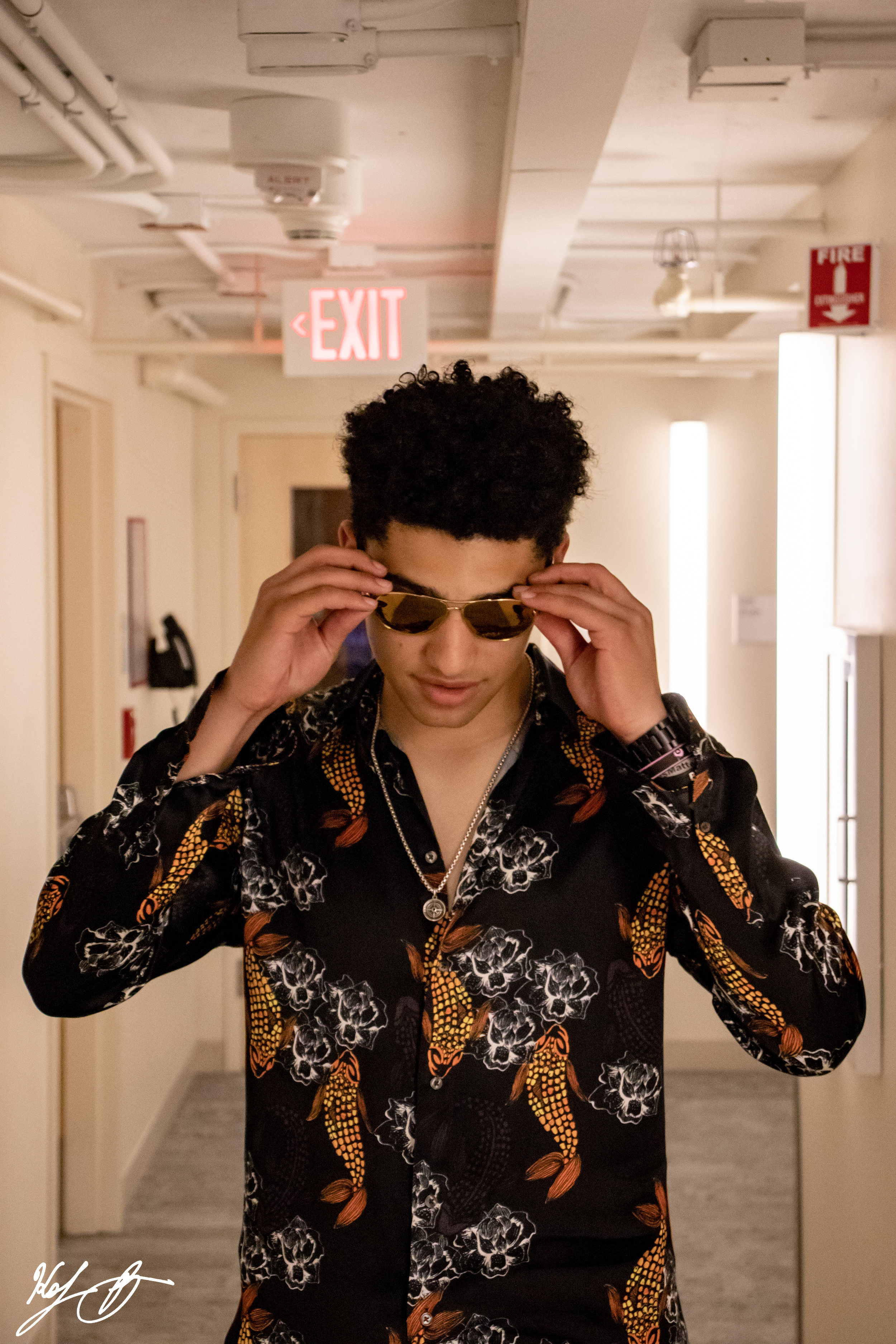 Chocolate City @ MIT