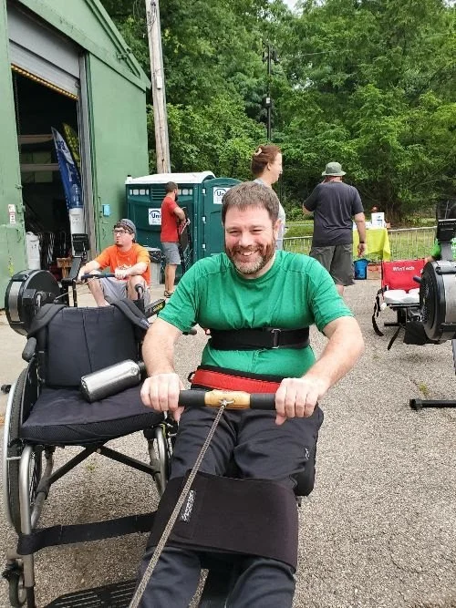 NewsBlog — PA Center for Adapted Sports