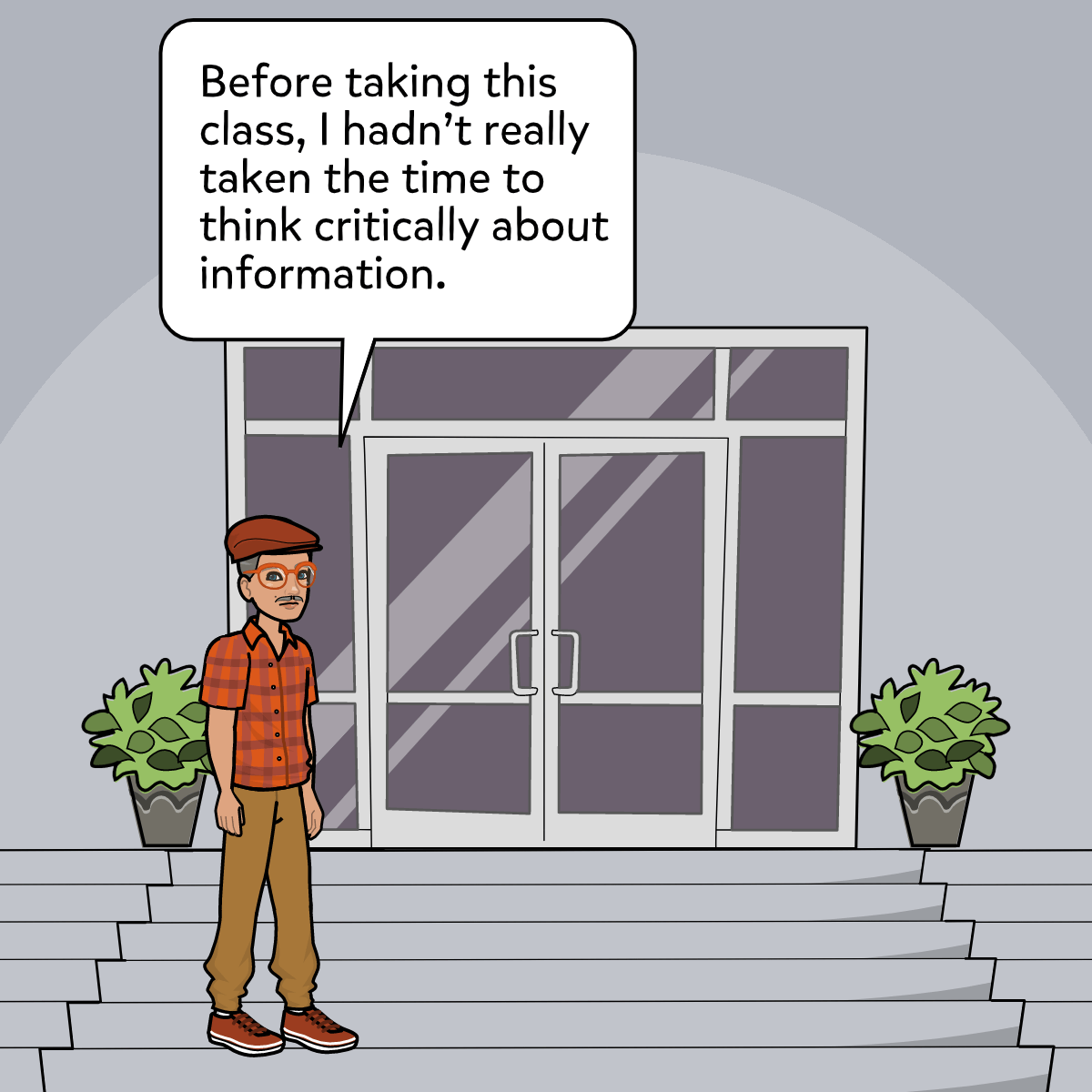 Back to School in Library Land! — Library Land