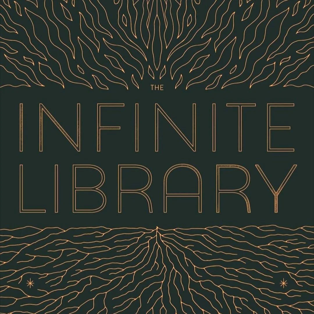 Library Land