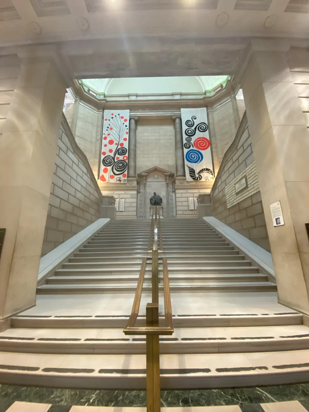 Parkway Central Library, Philadelphia, Pennsylvania — Library Land