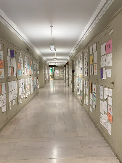 Parkway Central Library, Philadelphia, Pennsylvania — Library Land