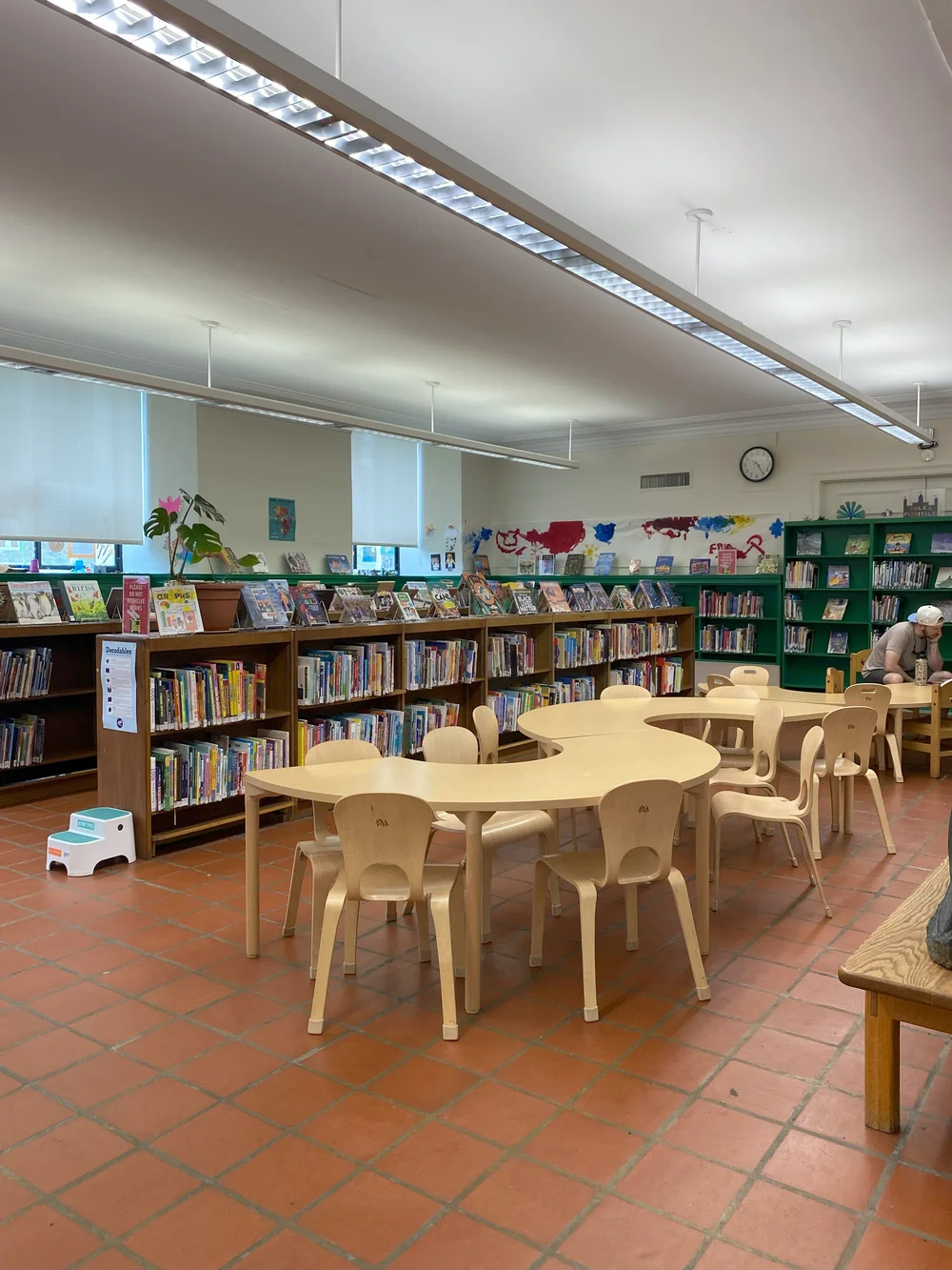 Parkway Central Library, Philadelphia, Pennsylvania — Library Land