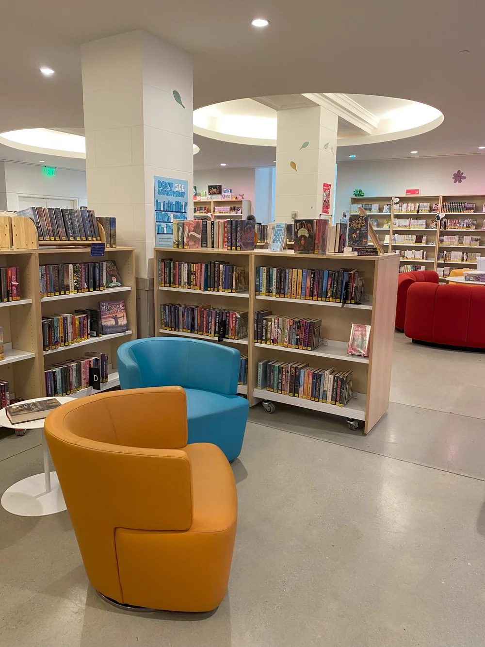 Parkway Central Library, Philadelphia, Pennsylvania — Library Land