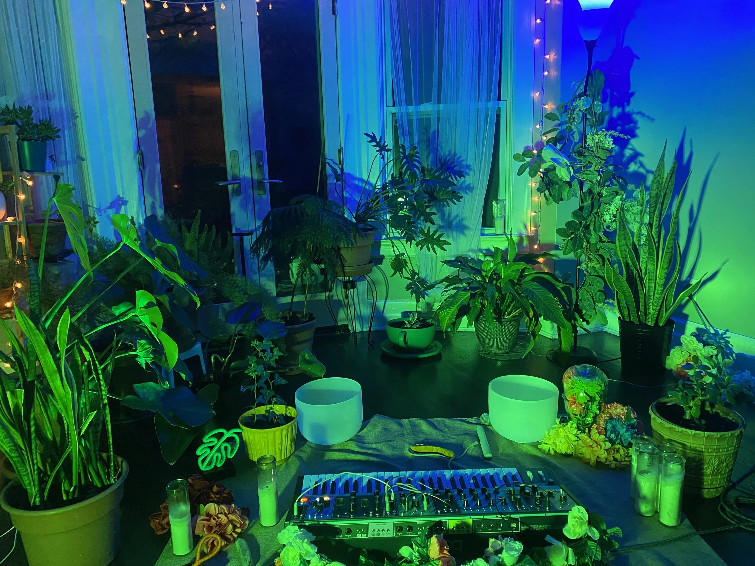 INDIGO MOONE — S O P H I Y A H E.