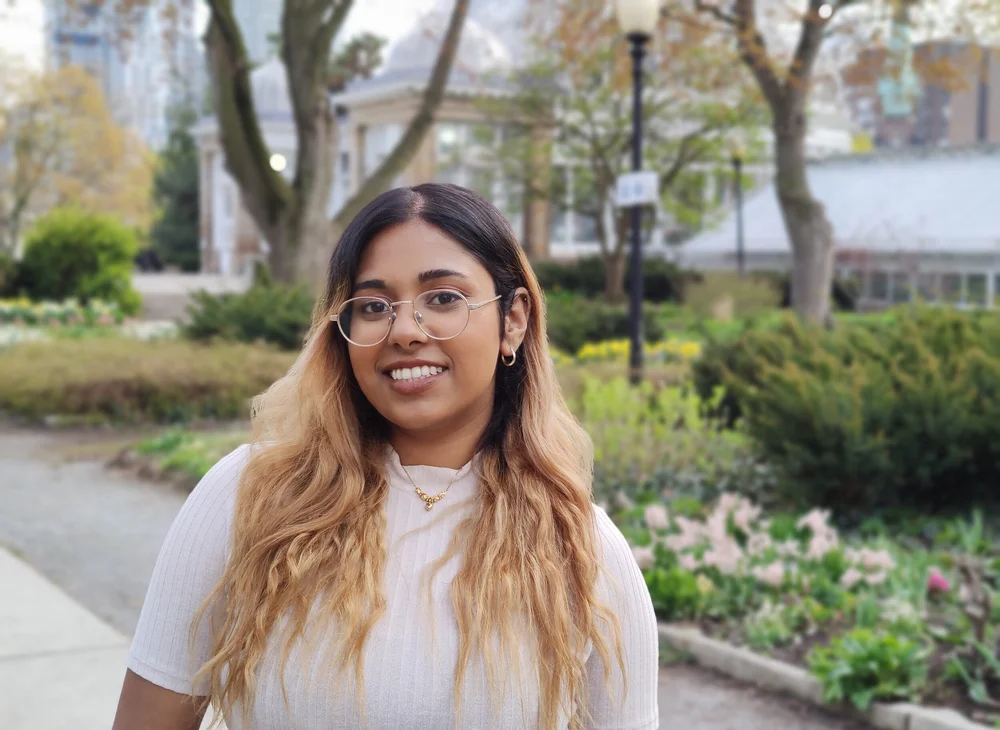 Julia Mathew | Toronto | Artist & Designer