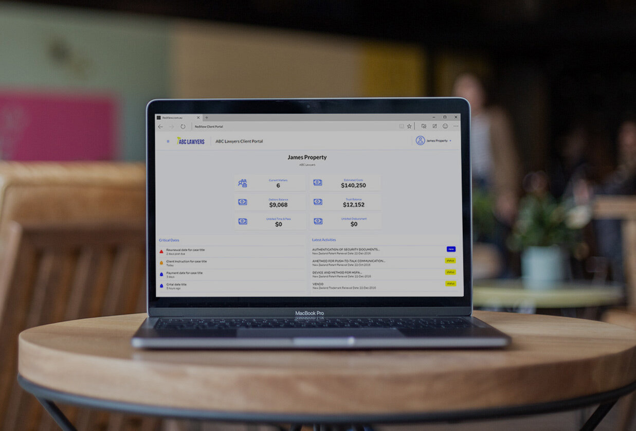 Aderant Legal Software Integrations | CRM, Client Portal & Analytics ...