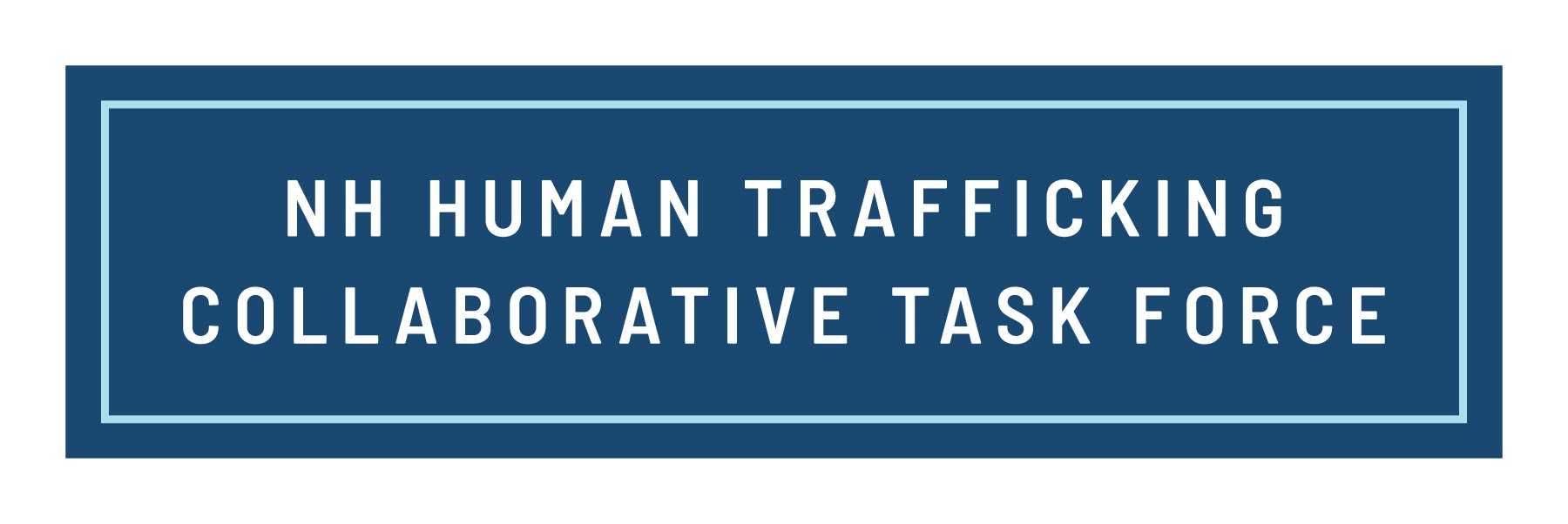 New Hampshire Human Trafficking Collaborative Task Force