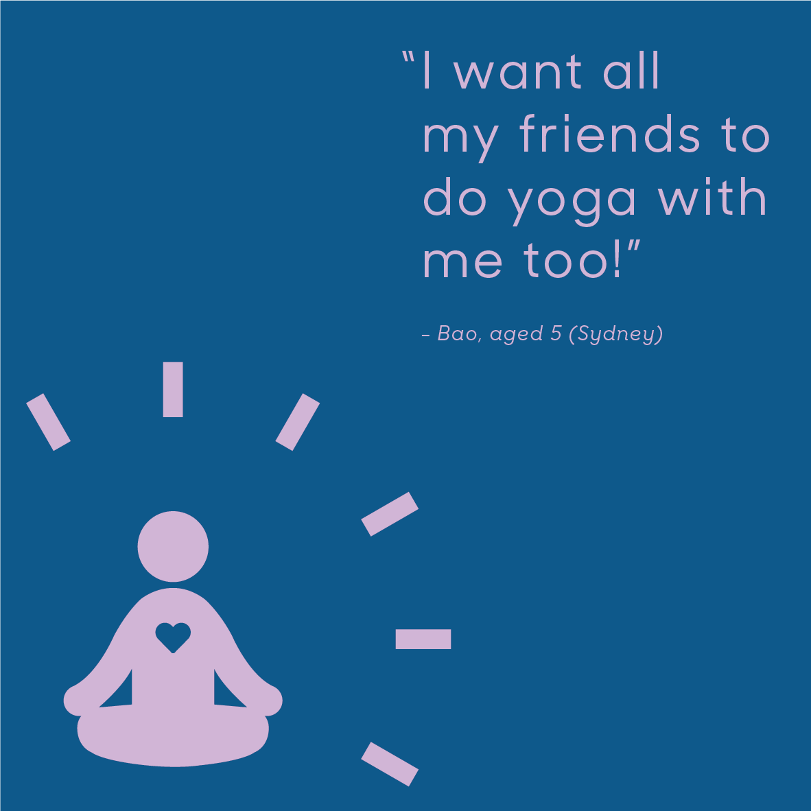 Kids Yoga | Family Yoga | Testimonials — My Yoga Playground