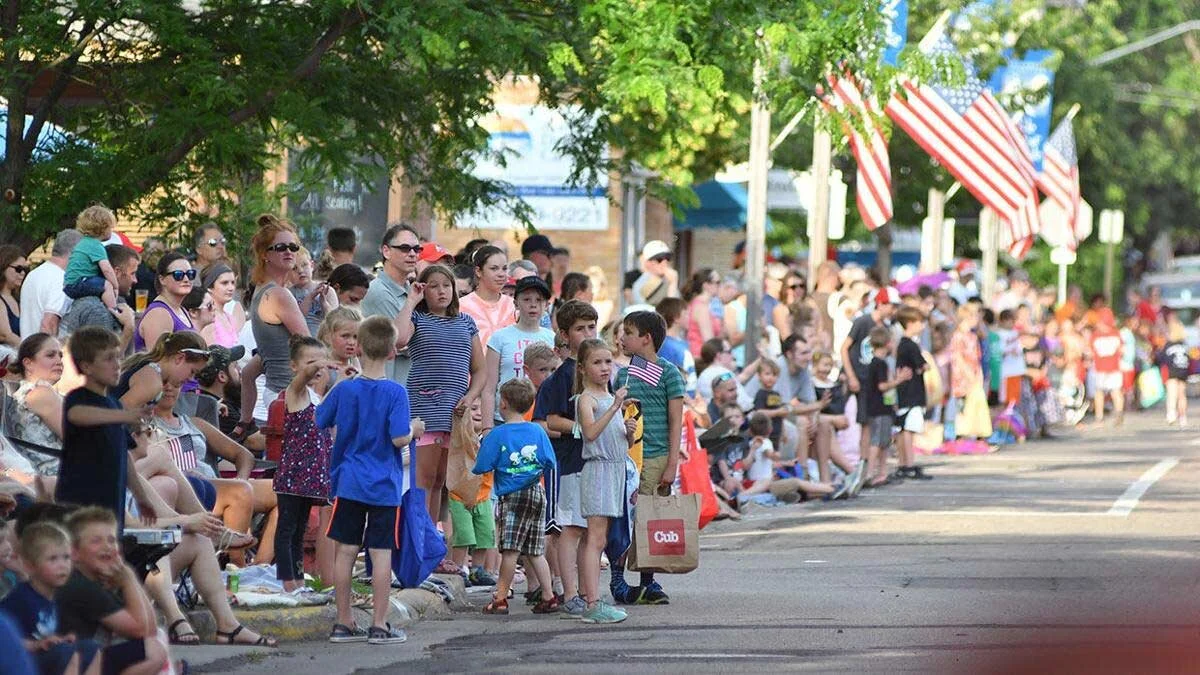Events — Downtown White Bear Lake