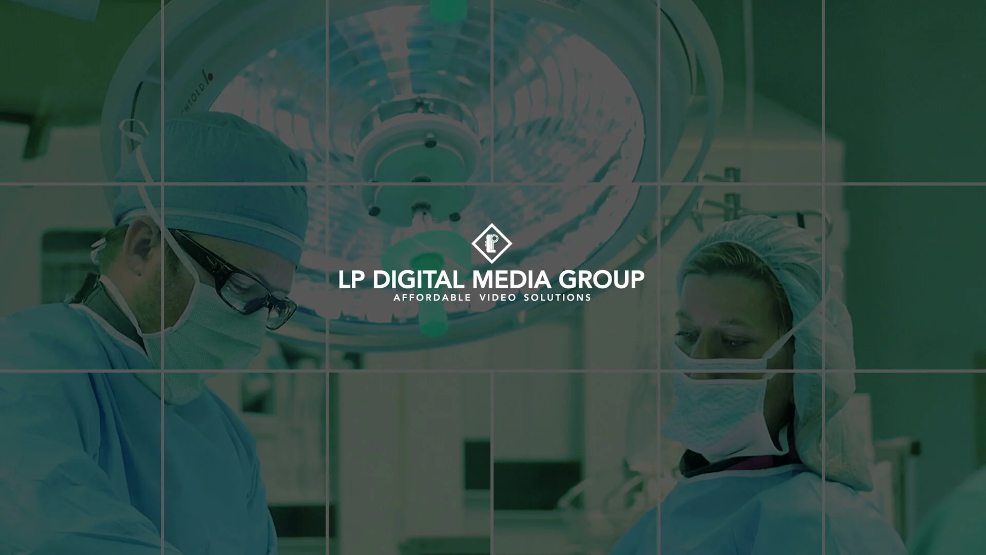 LP Digital Media Group