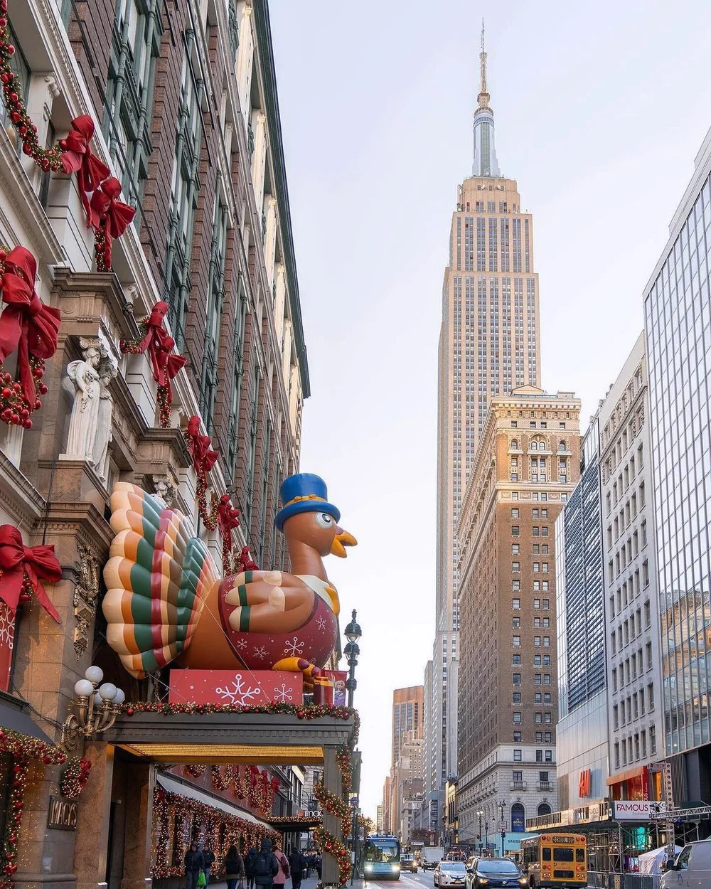 California Cool — Carrie A Mitchell