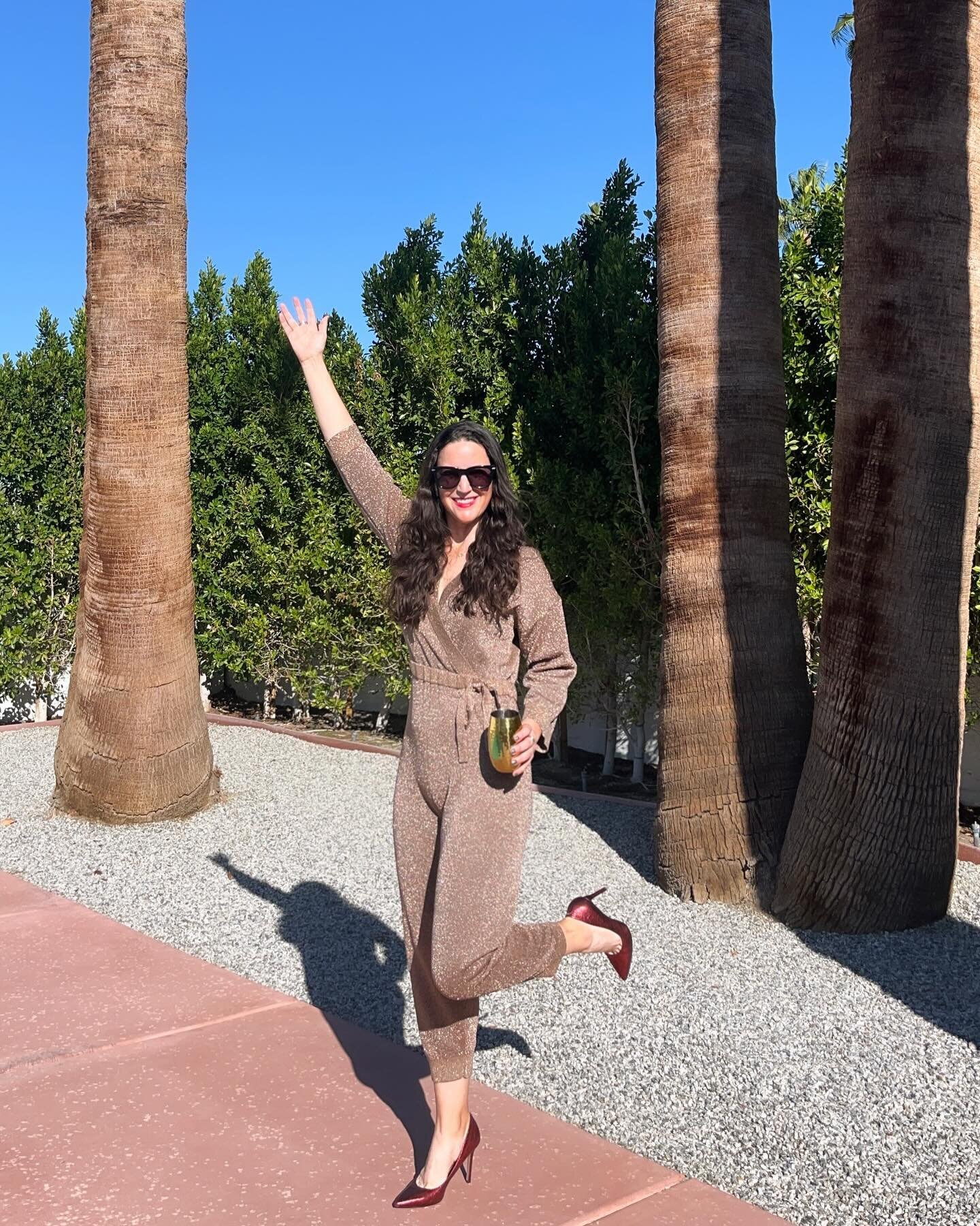 California Cool — Carrie A Mitchell