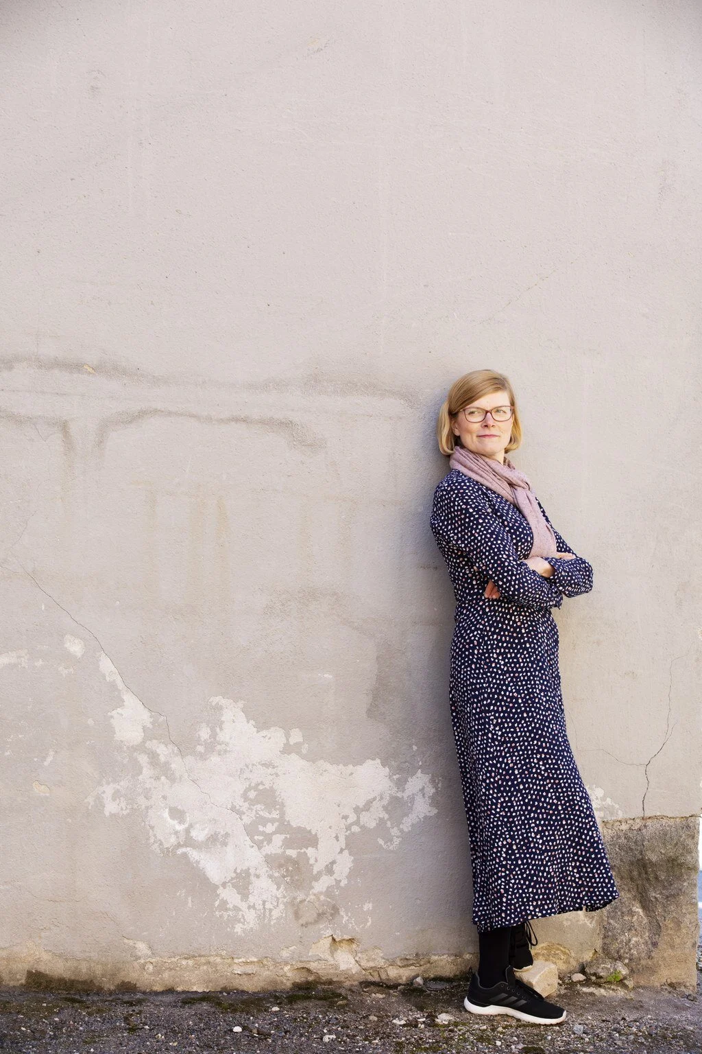 Valokuvaaja Suvi Elo, Turku