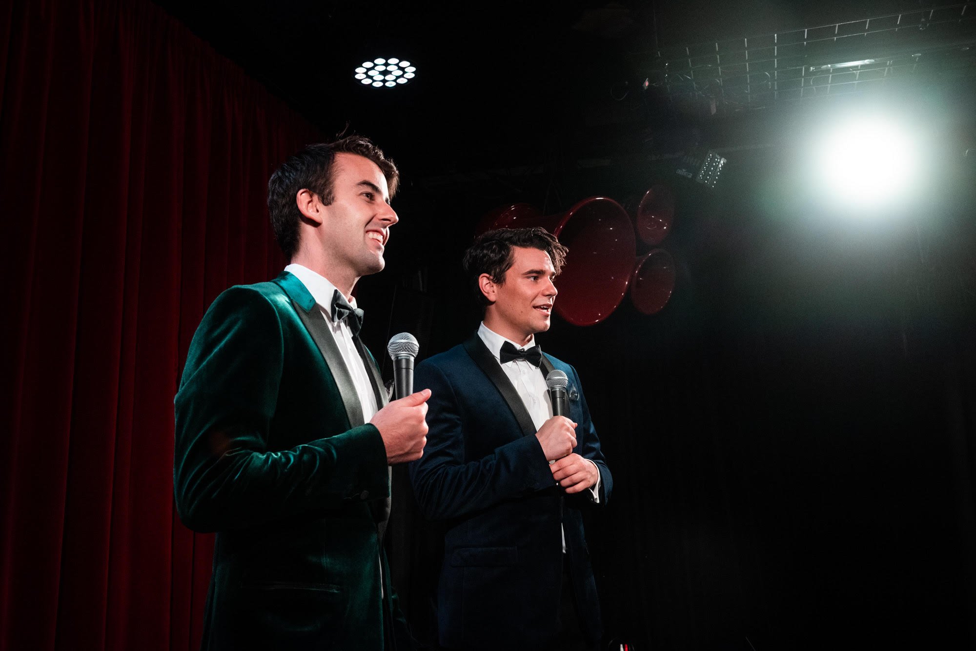 The Swanston Gazette