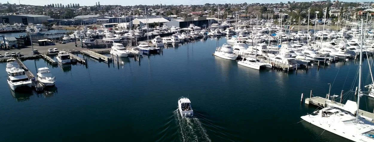 Lux Custom Boats | WA Boat Builders