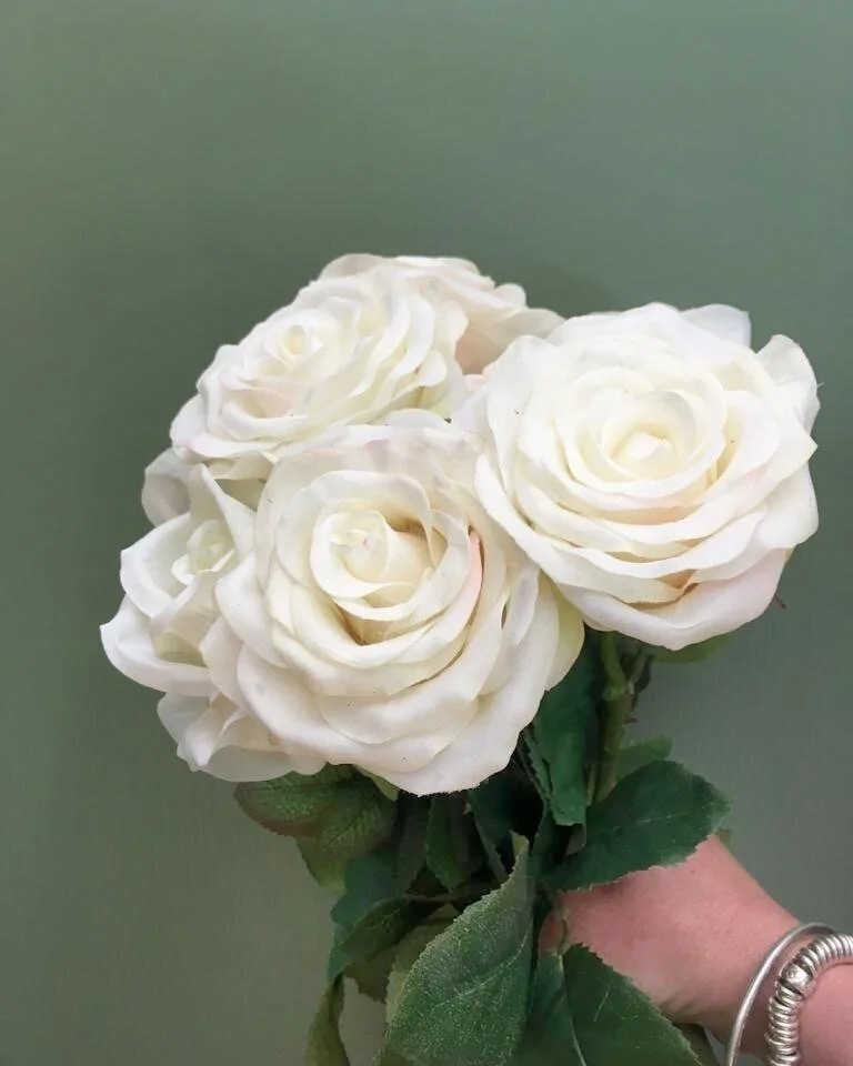 Sarah Stuart Flowers