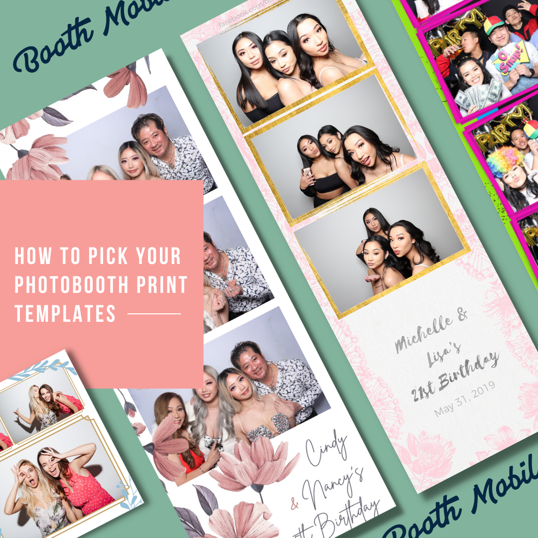 Photo booth Hire Melbourne | Booth Mobil Photobooth