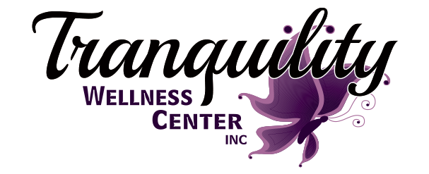 Tranquility Wellness Center