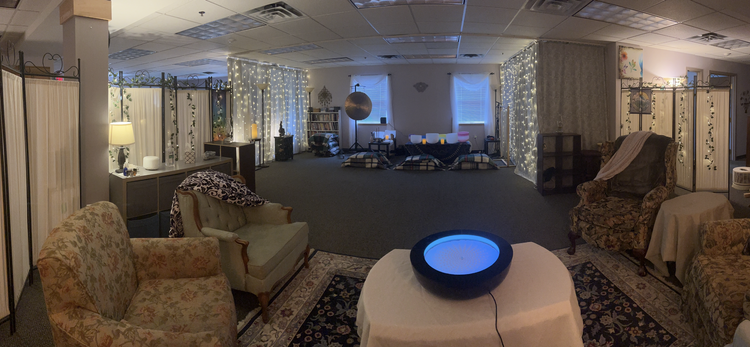 Events — Tranquility Wellness Center