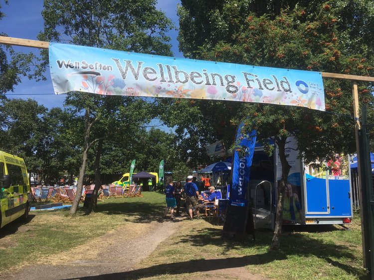 Bootle Music Festival