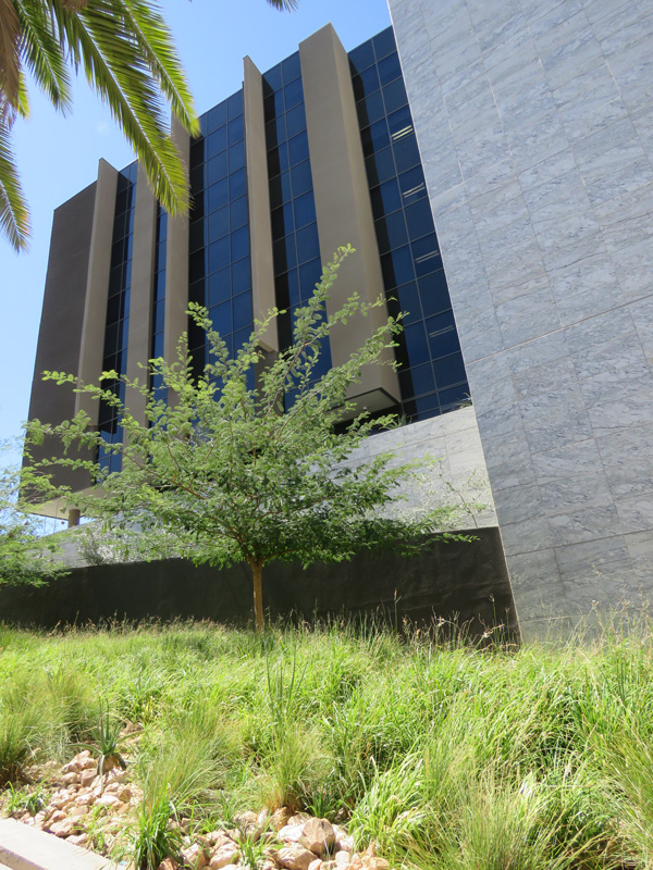 FNB NAMIBIA HOLDINGS — Namibia Landscapes