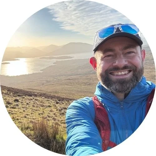 Speak with a trail expert — The Hiking Club