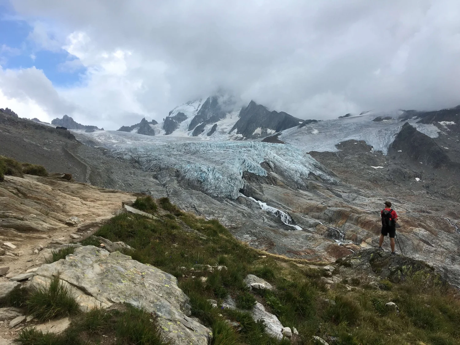 Best Hikes in Chamonix — The Hiking Club