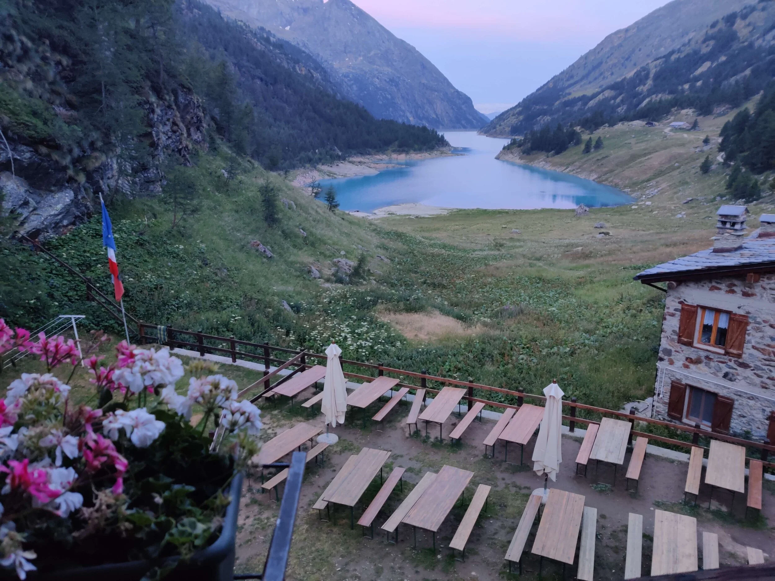 Best Mountain Huts in the Alps — The Hiking Club