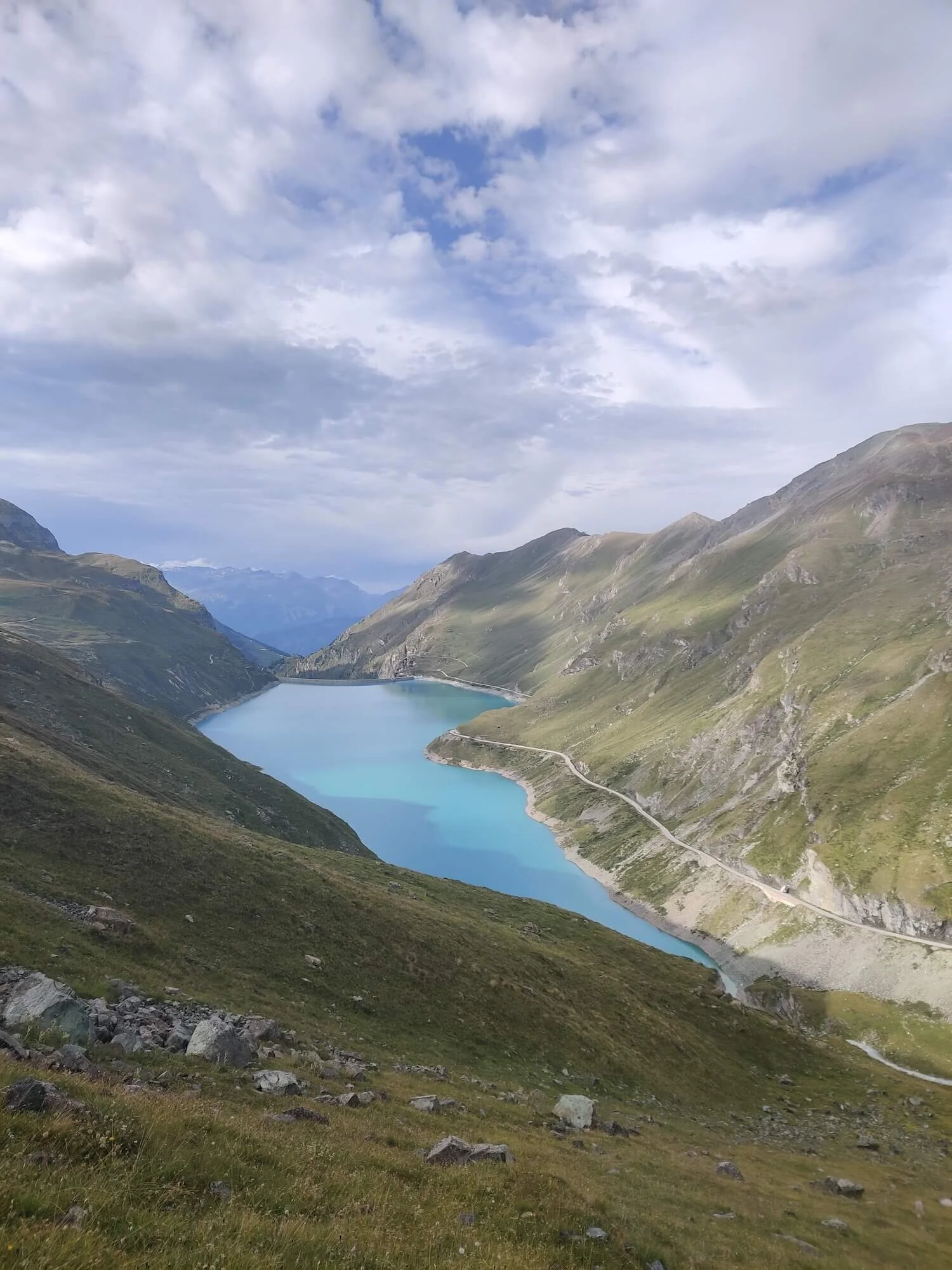 Walker's Haute Route — The Hiking Club