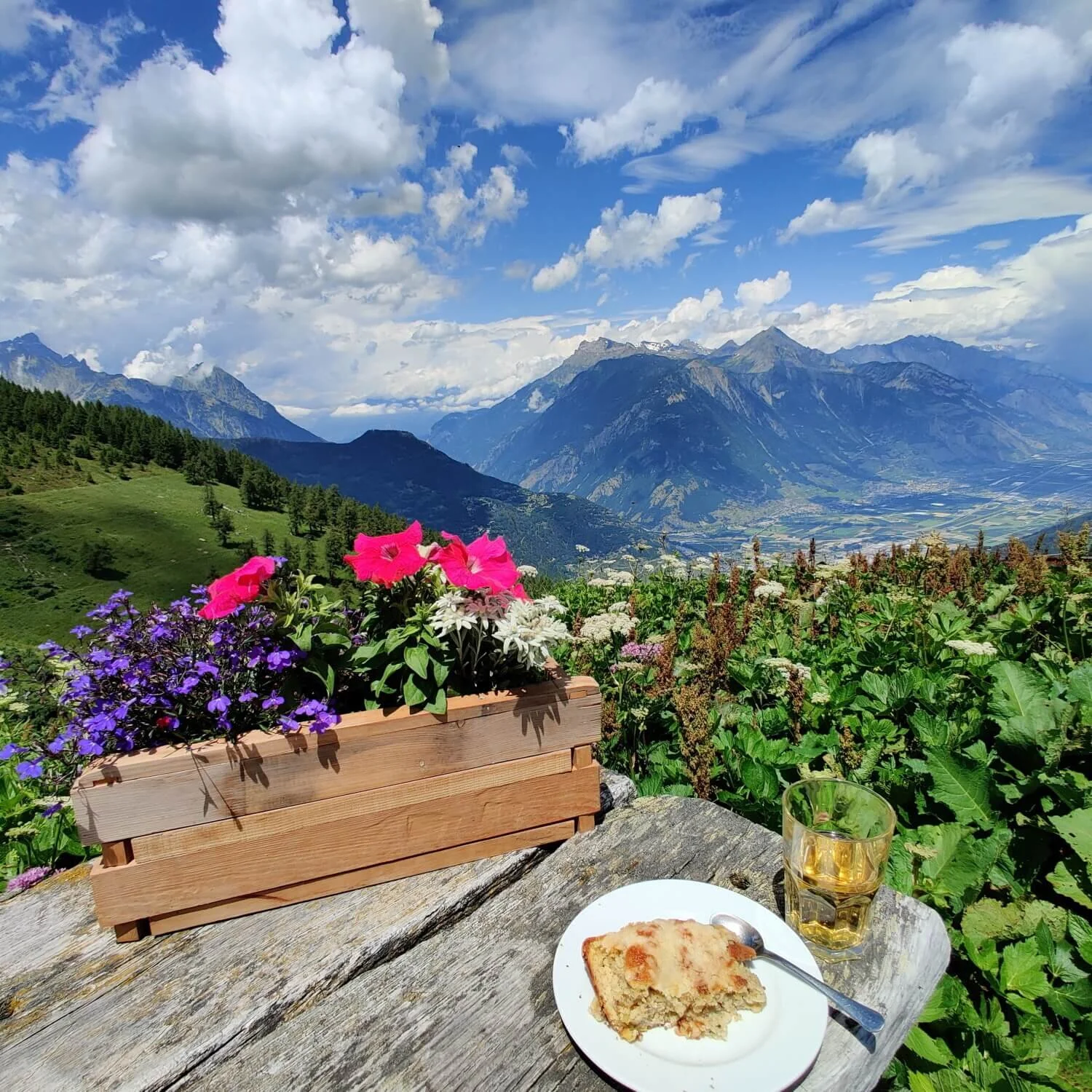 Complete Guide to Hiking in the Alps — The Hiking Club