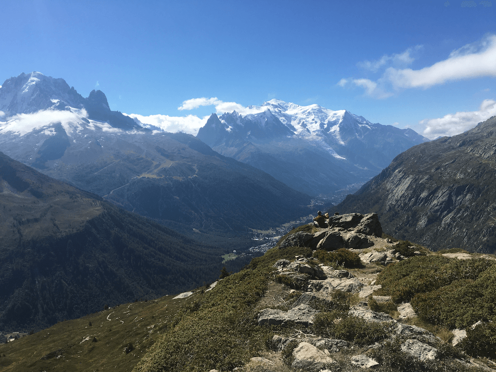 Best Hikes in Chamonix — The Hiking Club